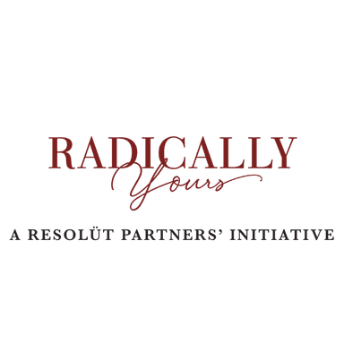 Join Us - Radically Yours